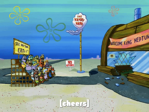 King-neptune GIFs - Get the best GIF on GIPHY