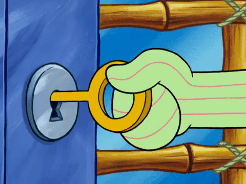 Season 6 Episode 20 GIF by SpongeBob SquarePants - Find & Share on GIPHY