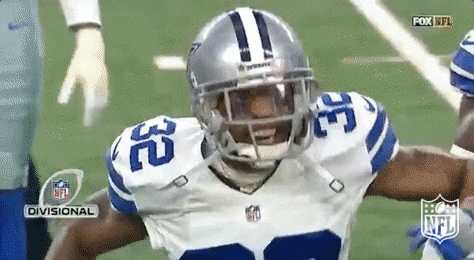 Dallas Cowboys Football GIF by NFL - Find & Share on GIPHY