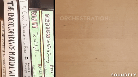What Is Orchestration GIFs - Get the best GIF on GIPHY