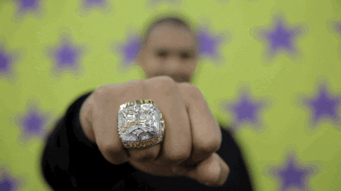 Championship Ring GIFs - Get the best GIF on GIPHY