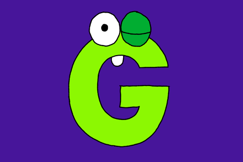 Alphabet GIF by GIPHY Studios Originals - Find & Share on GIPHY