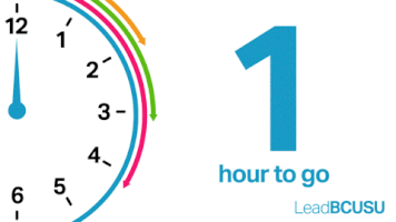 1 Hour To Go GIFs - Find & Share on GIPHY