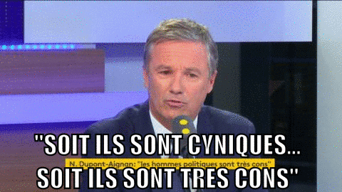 Politiques GIFs - Get the best GIF on GIPHY