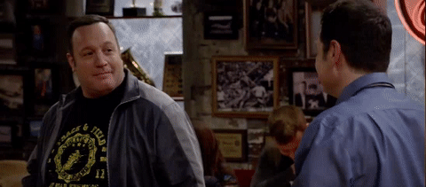 #Kevincanwait GIF by CBS - Find & Share on GIPHY