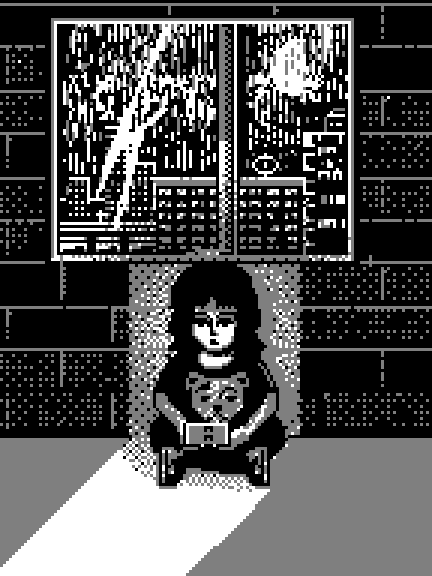 Rain Pixel Art GIF by galamotshaku - Find & Share on GIPHY