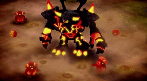 Nexo Knights Quicksand GIF by LEGO - Find & Share on GIPHY