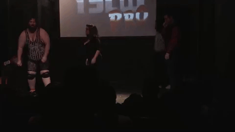 You Should Love Wrestling Pro GIFs - Get the best GIF on GIPHY