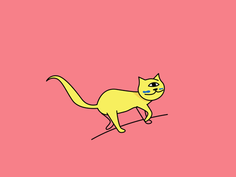 Walking Cyclops GIFs - Get the best GIF on GIPHY