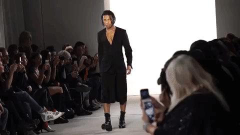 Runway GIFs on GIPHY - Be Animated