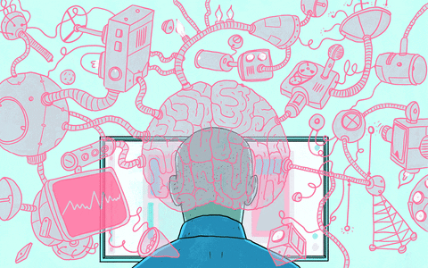 I Love Computers GIFs - Get the best GIF on GIPHY