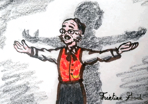 Goik GIFs - Get the best GIF on GIPHY