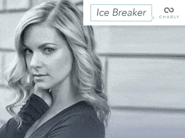 Ice-breaker GIFs - Get the best GIF on GIPHY