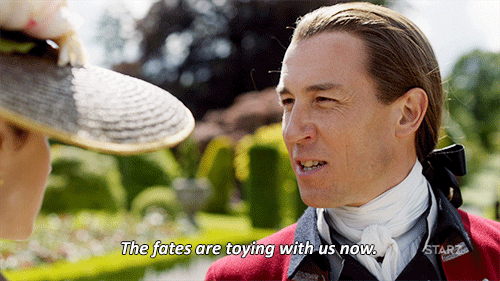 What If This Is Destiny GIFs - Get the best GIF on GIPHY