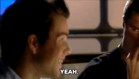 David GIF by The Hills - Find & Share on GIPHY