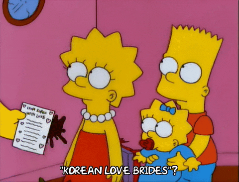 Lovely-bride GIFs - Get the best GIF on GIPHY