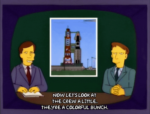 Color Crew GIFs - Get the best GIF on GIPHY