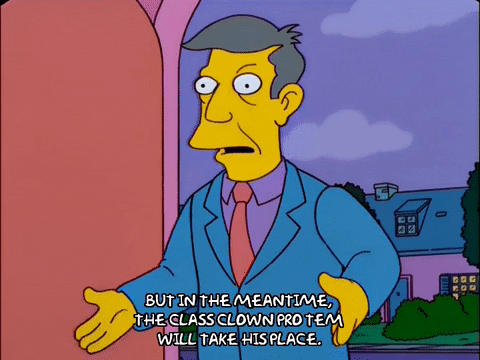 Class-clown GIFs - Get the best GIF on GIPHY