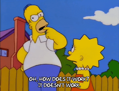 It-doesnt-work GIFs - Get the best GIF on GIPHY