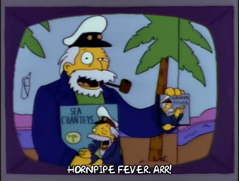 El Captain GIFs - Get the best GIF on GIPHY