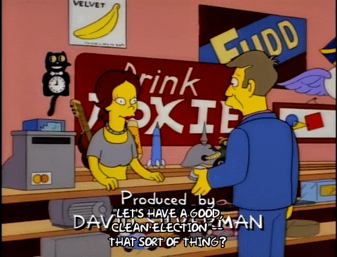 Man Clean GIFs - Get the best GIF on GIPHY