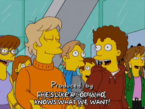 Pro-ed GIFs - Get the best GIF on GIPHY