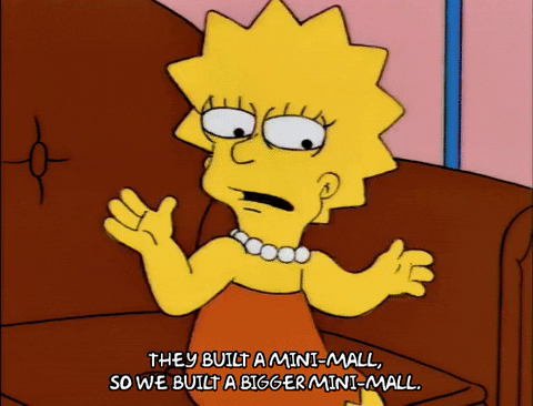 Mini-mall GIFs - Get the best GIF on GIPHY