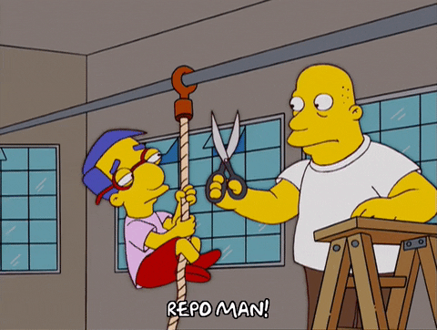 Repo-man GIFs - Get the best GIF on GIPHY