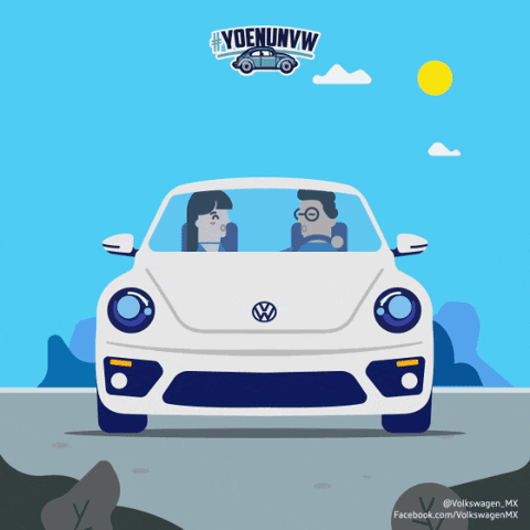 Vw-lover GIFs - Get the best GIF on GIPHY