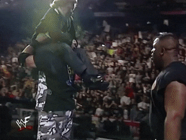 80’s and 90’s WWF (or WCW) I guess | RealCavsFans Forum