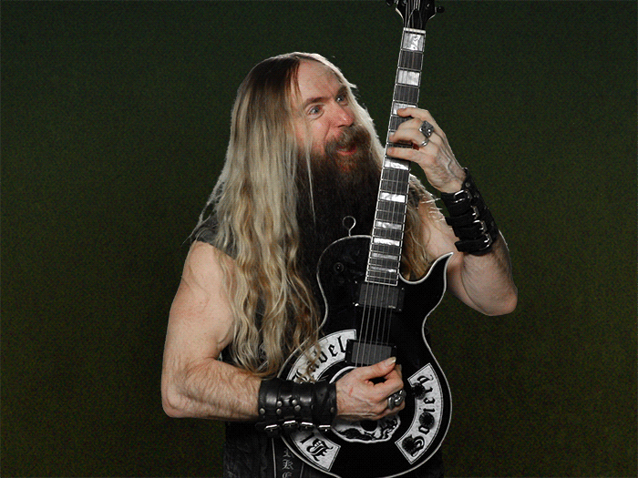 Jamming Rock N Roll GIF by Zakk Wylde - Find & Share on GIPHY