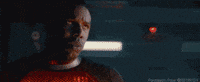 Human Torch Gif