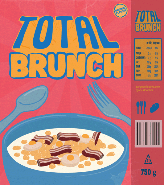 Total Brunch GIFs - Get the best GIF on GIPHY