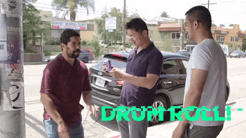 Drum Roll GIFs - Find & Share on GIPHY