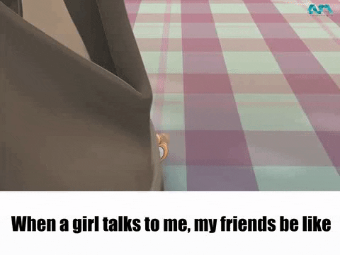 Friends Reaction GIFs - Get the best GIF on GIPHY