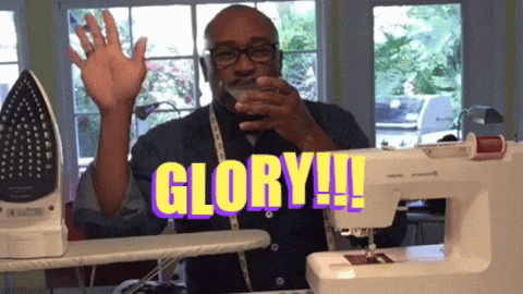 Praise Is Holy Name GIFs - Get the best GIF on GIPHY
