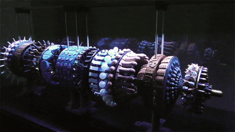 Animationmachine GIFs - Get the best GIF on GIPHY