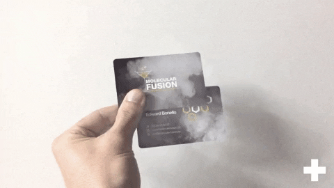 Buisness Card GIFs - Get the best GIF on GIPHY