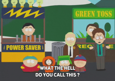 Power Saver GIFs - Get the best GIF on GIPHY