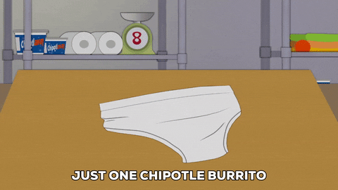 Chipotle-cup GIFs - Get the best GIF on GIPHY