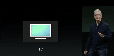 Apple Tv GIF by Product Hunt - Find & Share on GIPHY