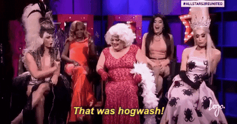 Hog-wash GIFs - Get the best GIF on GIPHY