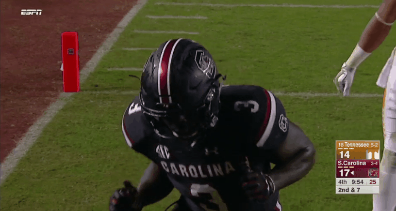 South Carolina Sec GIF by Southeastern Conference - Find & Share on GIPHY