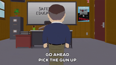Gun Meme GIFs - Get the best GIF on GIPHY