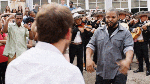 Cube Fist Man GIFs - Get the best GIF on GIPHY