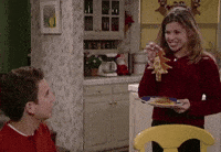Gif De Chico Conoce Mundo Boy Meets World Gif GIFs | Tenor