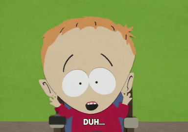 Timmy Burch GIF by South Park - Find & Share on GIPHY