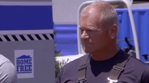 Motivating Tim Tebow GIF by Home Free - Find & Share on GIPHY