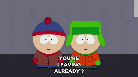 Leave Already GIFs - Find & Share on GIPHY