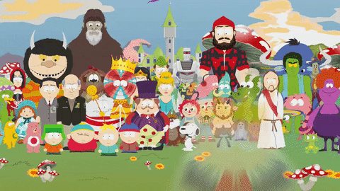 King Without A Crown GIFs - Get the best GIF on GIPHY